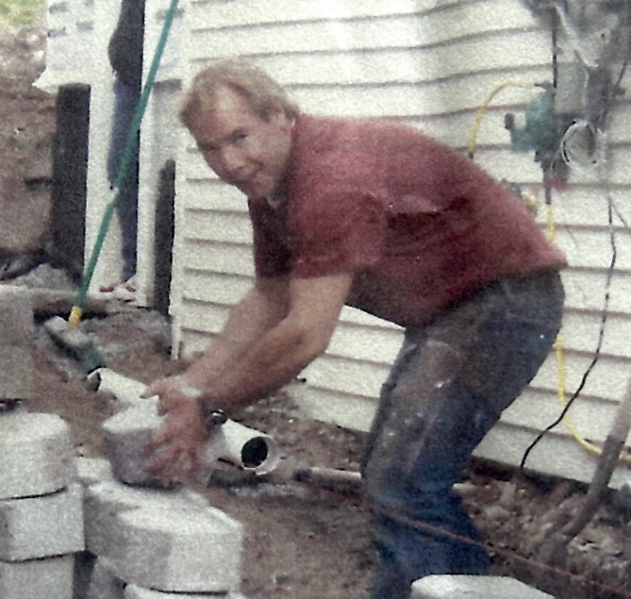 Peter Burdick | News, Sports, Jobs - Lake Placid News